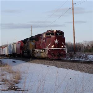 Heritage Units