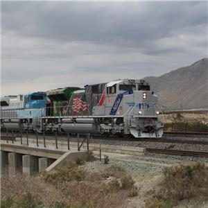 Heritage Units