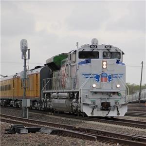Heritage Units
