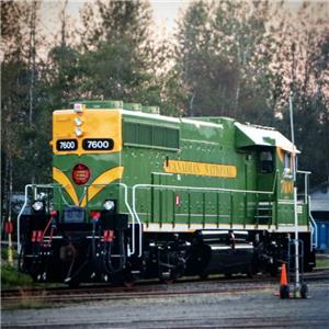 Heritage Units