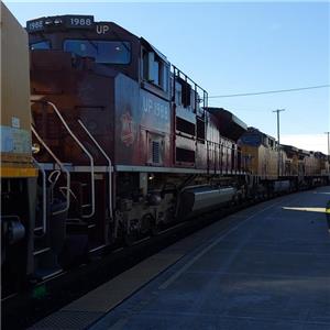 Heritage Units