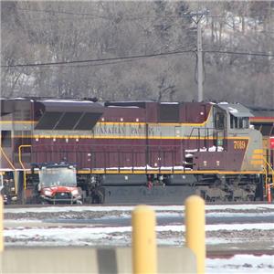 Heritage Units