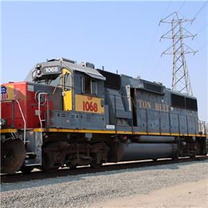 Heritage Units
