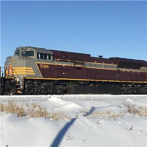 Heritage Units
