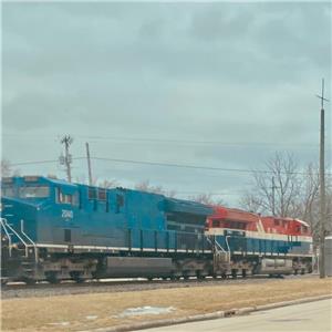 Heritage Units