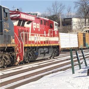 Heritage Units