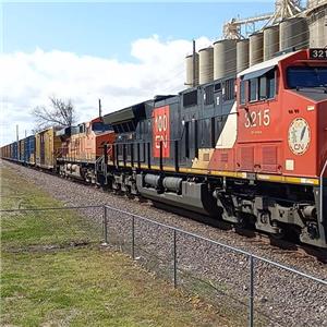 Heritage Units
