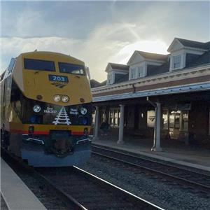 Heritage Units