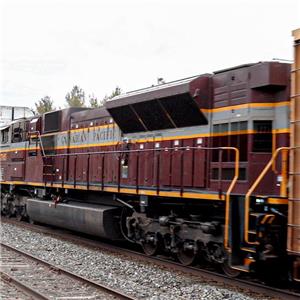 Heritage Units