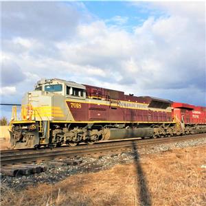 Heritage Units