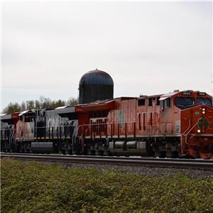 Heritage Units