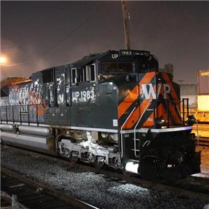 Heritage Units