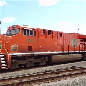 Heritage Units