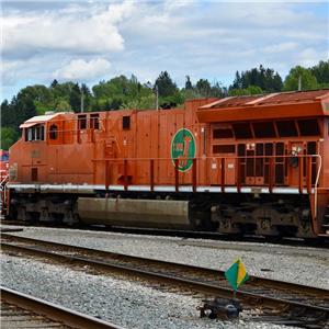 Heritage Units