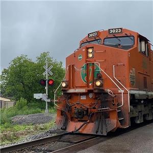 Heritage Units