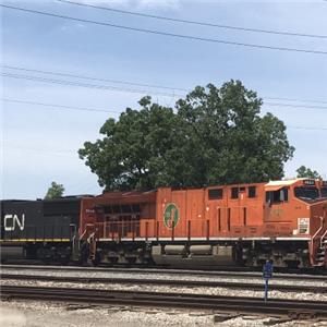 Heritage Units