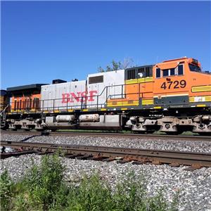 Heritage Units
