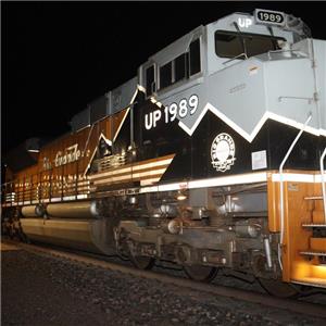 Heritage Units