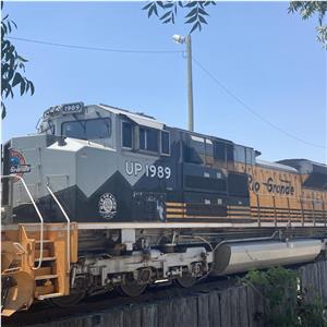 Heritage Units