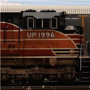 Heritage Units