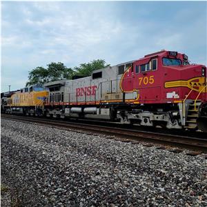 Heritage Units
