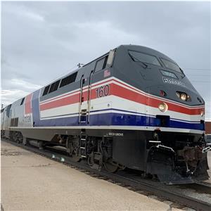 Heritage Units