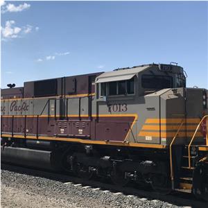 Heritage Units