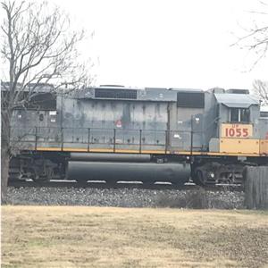 Heritage Units