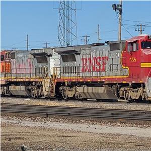 Heritage Units