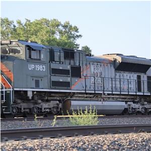 Heritage Units