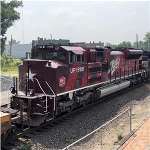 Heritage Units