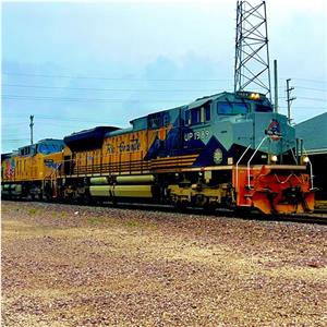 Heritage Units