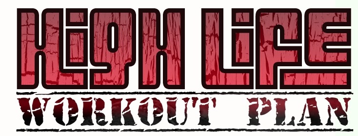 Free High Life Workout