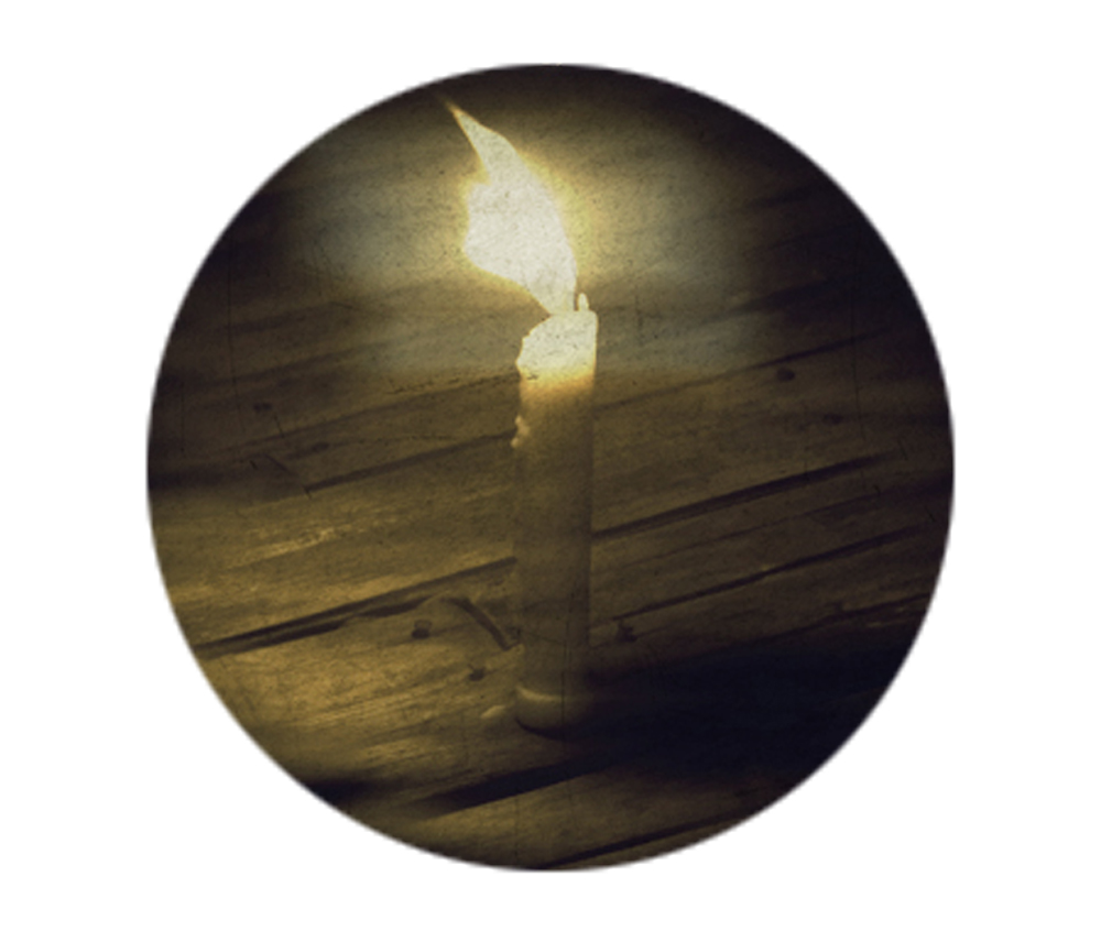 Hoxton Hall • December What's On