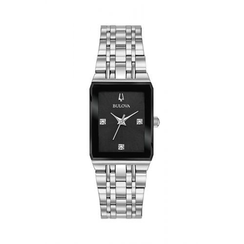 Bulova Modern Watch 96P202 | Hannoush of Massachusetts and Ohio