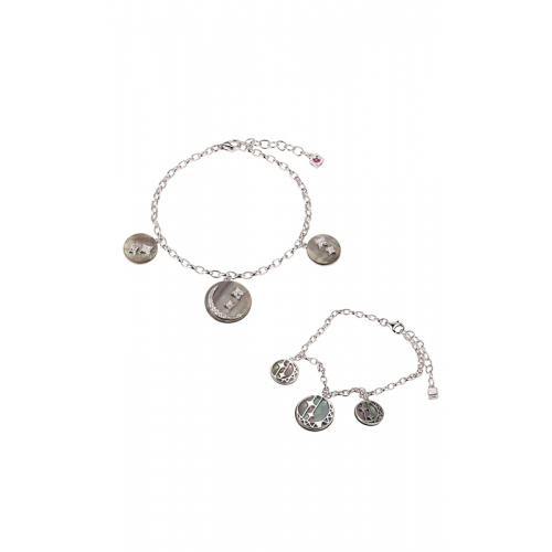 Elle Starry Night Bracelet B10103WMP | State Street Jewelers