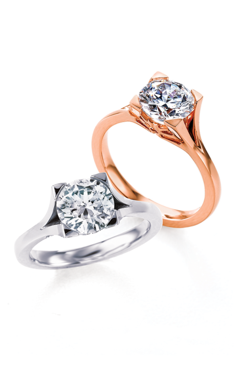 Diamond Rings Under 200