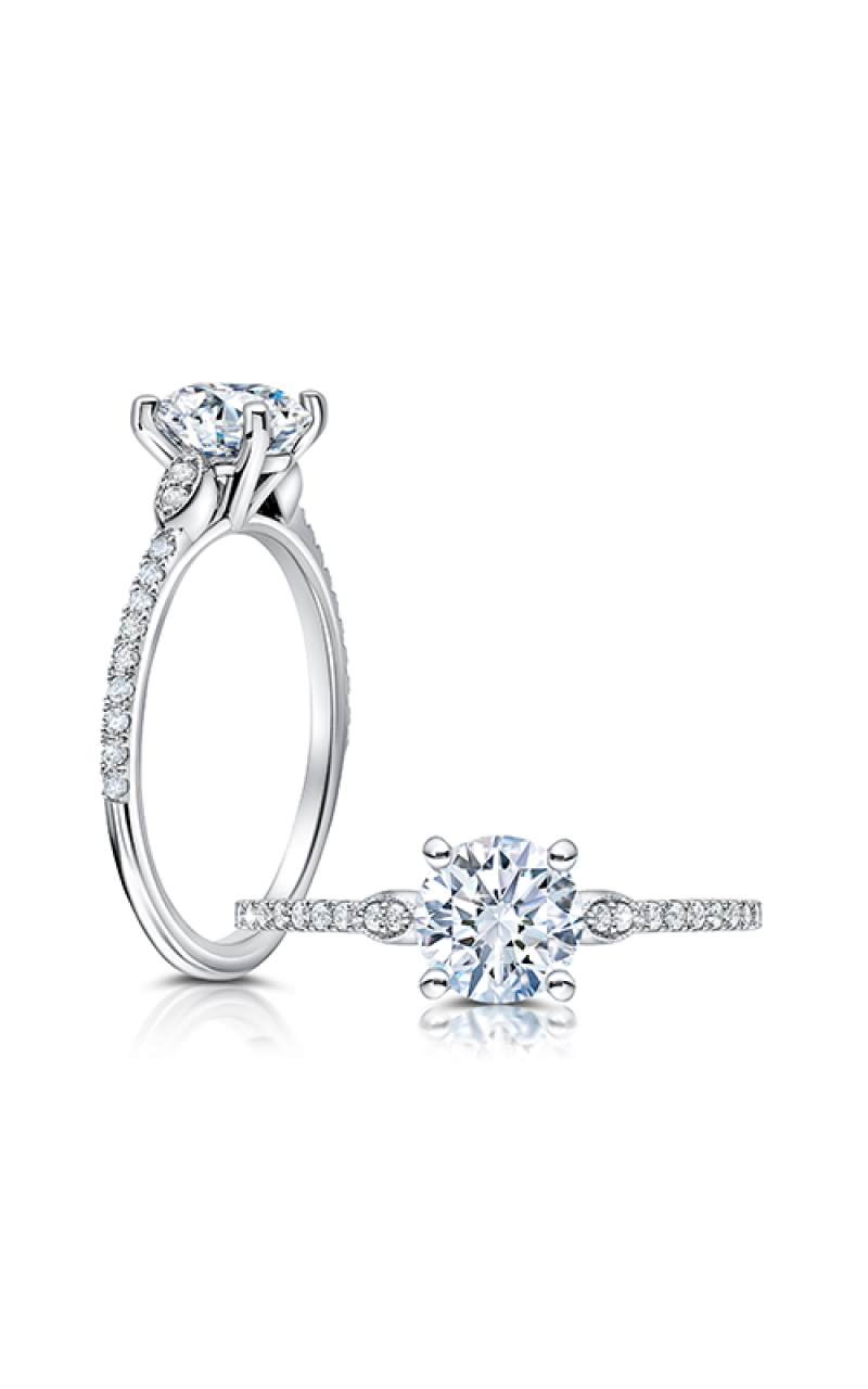 Queen Of My Heart Ring