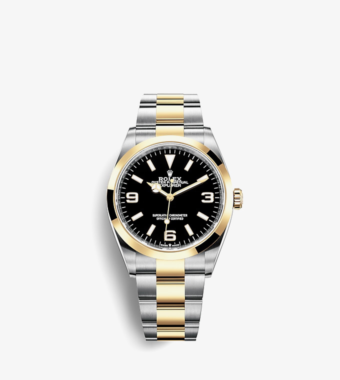 Windsor Jewelers - Official Rolex Jeweler