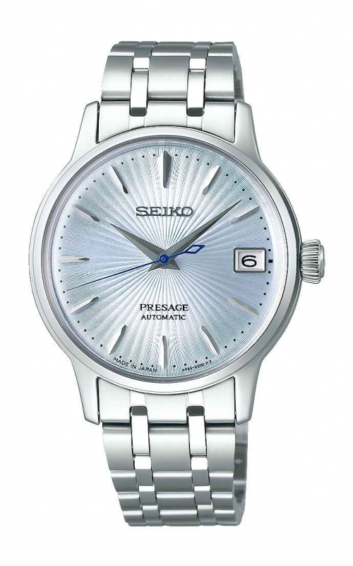 Seiko Presage Watch SRP841J1 | Rogers Jewelry Co.