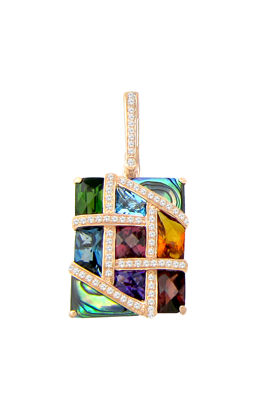 Bellarri Necklace G1341PG14/MAB | Neugebauer's Jewelry Design and Service