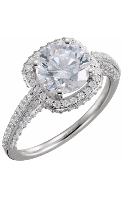 Buy Stuller 121892 Engagement rings | New England Gold & Silver Jewelers