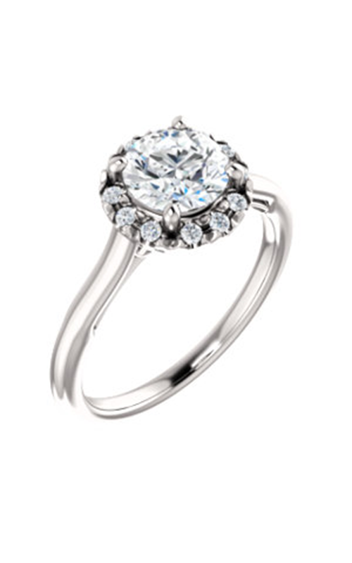 Buy Stuller 123928 Engagement rings | New England Gold & Silver Jewelers