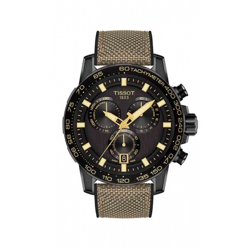 Tissot T-Sport Watch T1256173705101 | Solomon Brothers Jewelers of Georgia