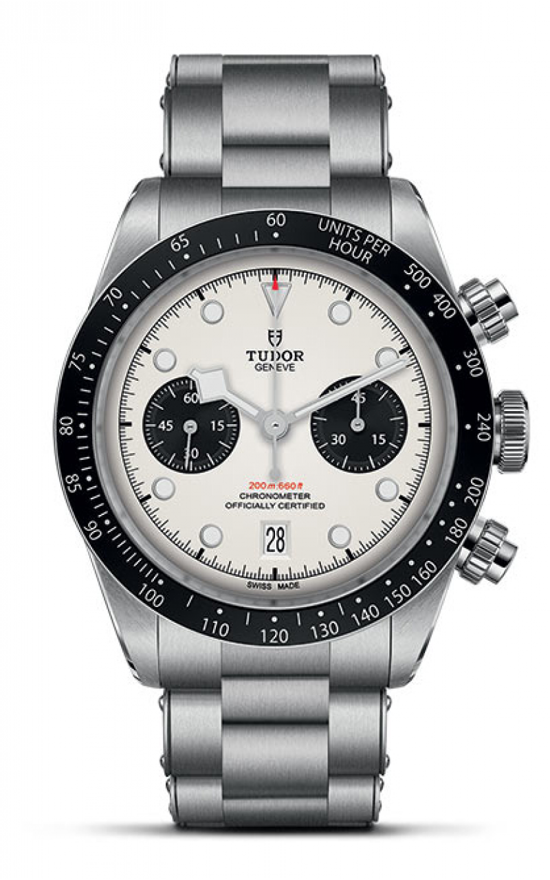 TUDOR Collections | GemOro