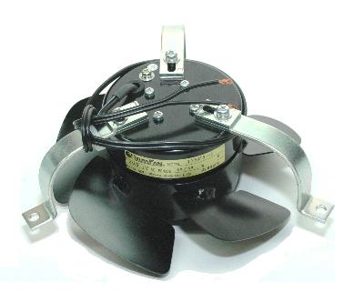 175P5-1 - Ikura Seiki Fans | Alfa-Inc Repair and sales
