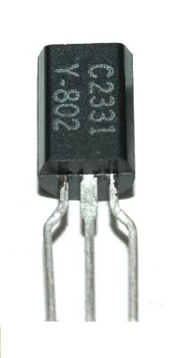 C2331 - Toshiba Transistors | Alfa-Inc Repair and sales