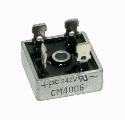CM4006 | MULTICOMP Silicon Controlled Rectifier (SCR) @ Precision Zone