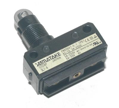 SL1-A - YAMATAKE Switches | Alfa-Inc Repair and sales