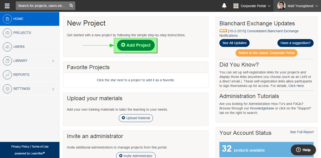 Tutorial - SLII® Mobile App Distribution – Technical Support Home